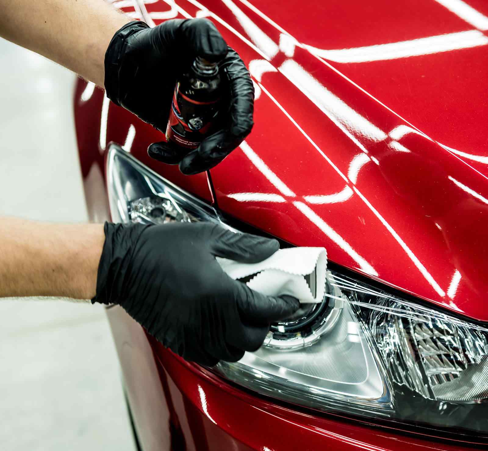 Auto Radiance – Detailing Studio