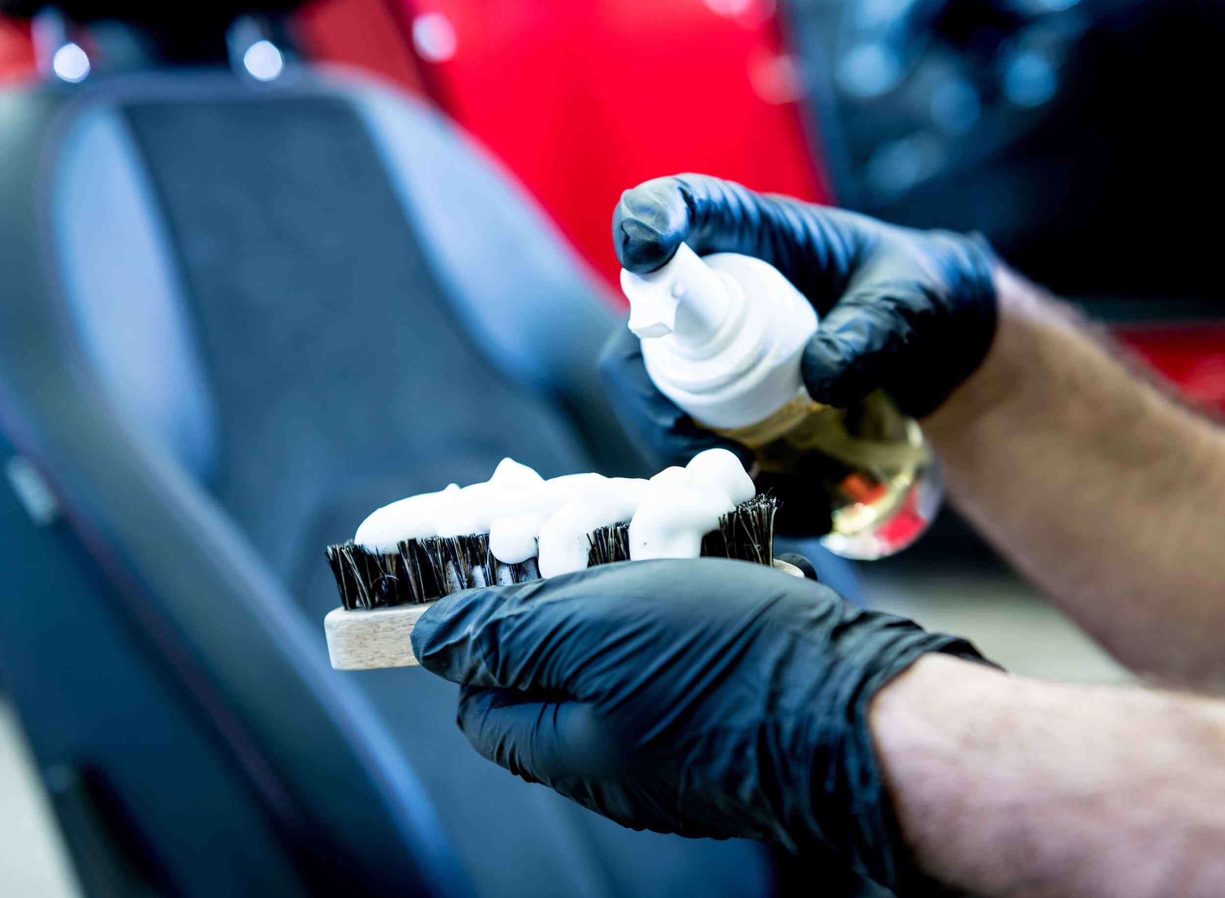 Auto Radiance – Detailing Studio