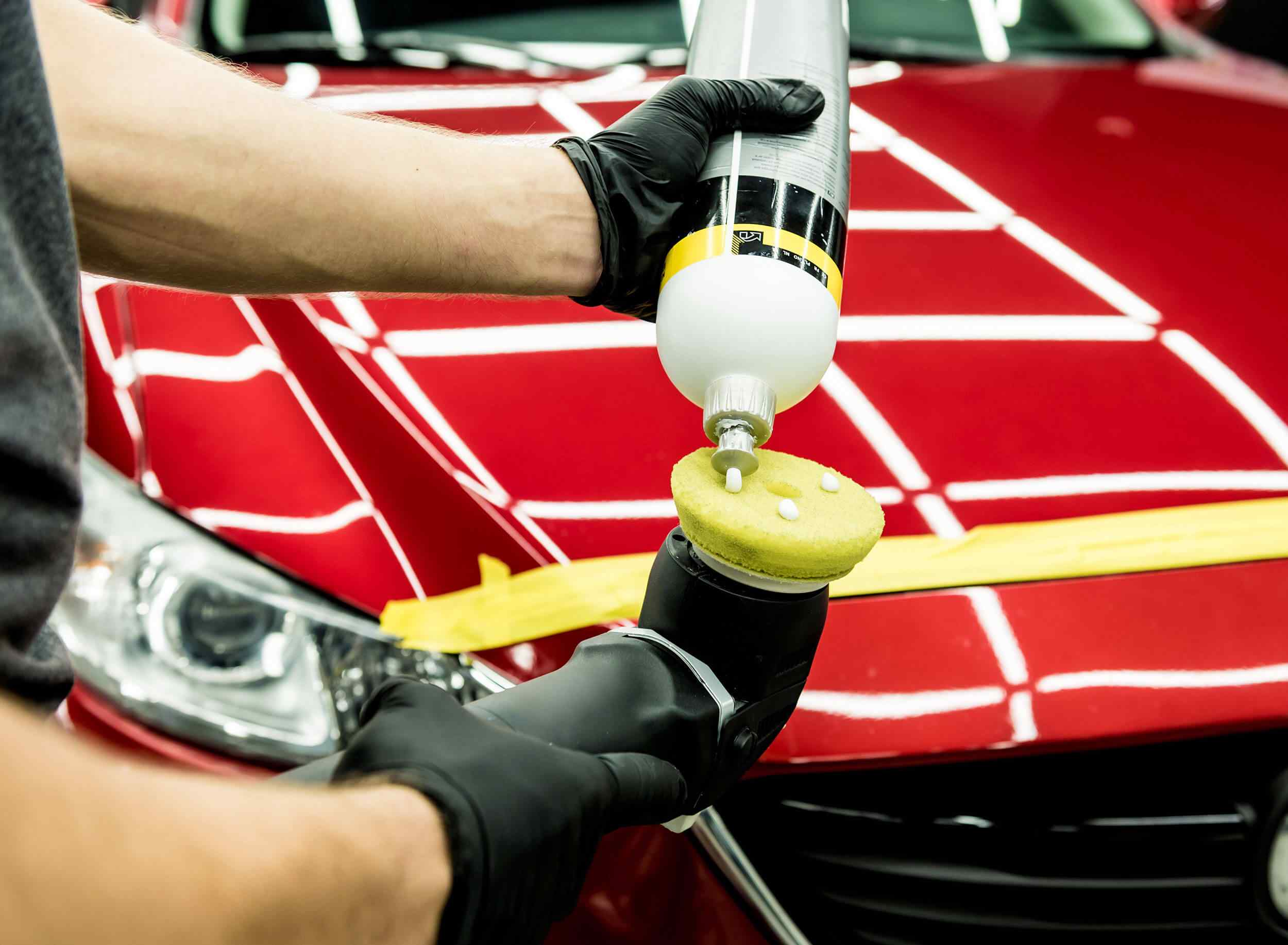 Auto Radiance – Detailing Studio