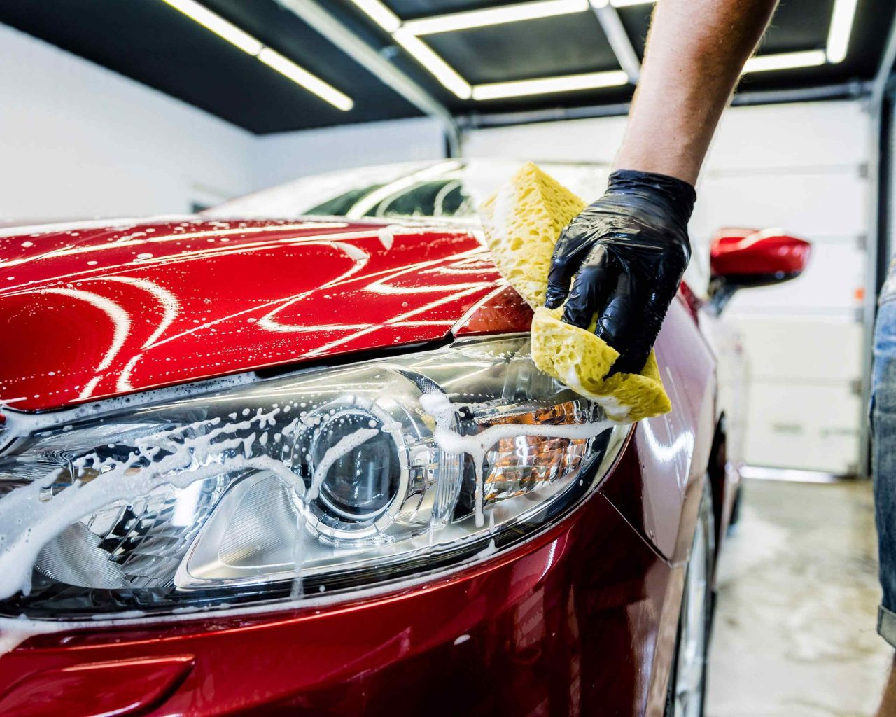 Auto Radiance – Detailing Studio