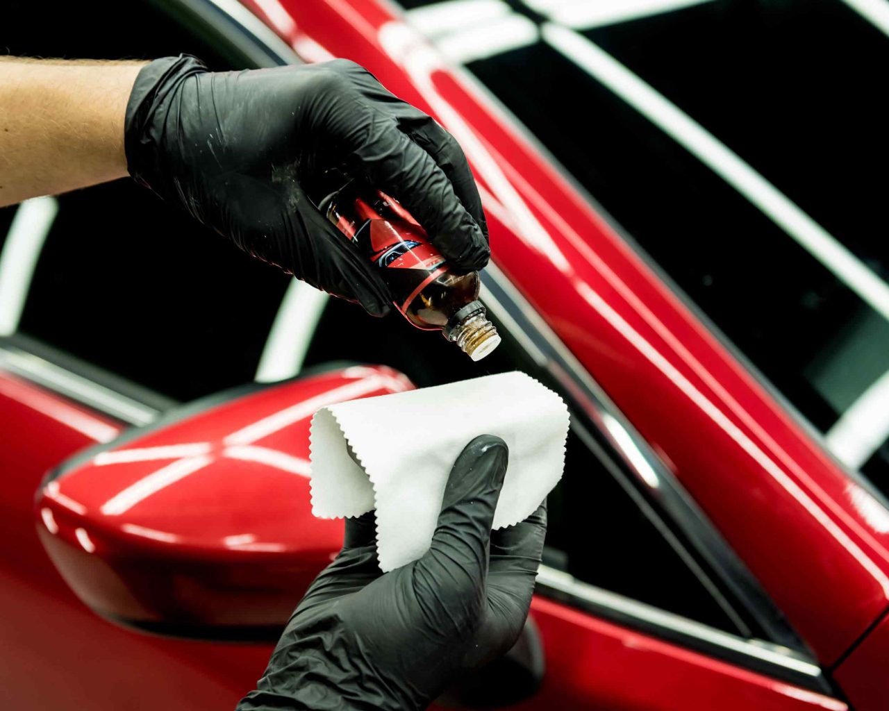 Auto Radiance – Detailing Studio